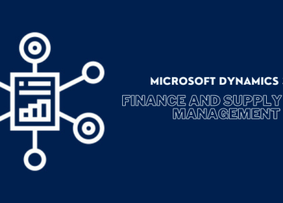 Core Features of Microsoft Dynamics 365 for Finance and Supply Chain ...